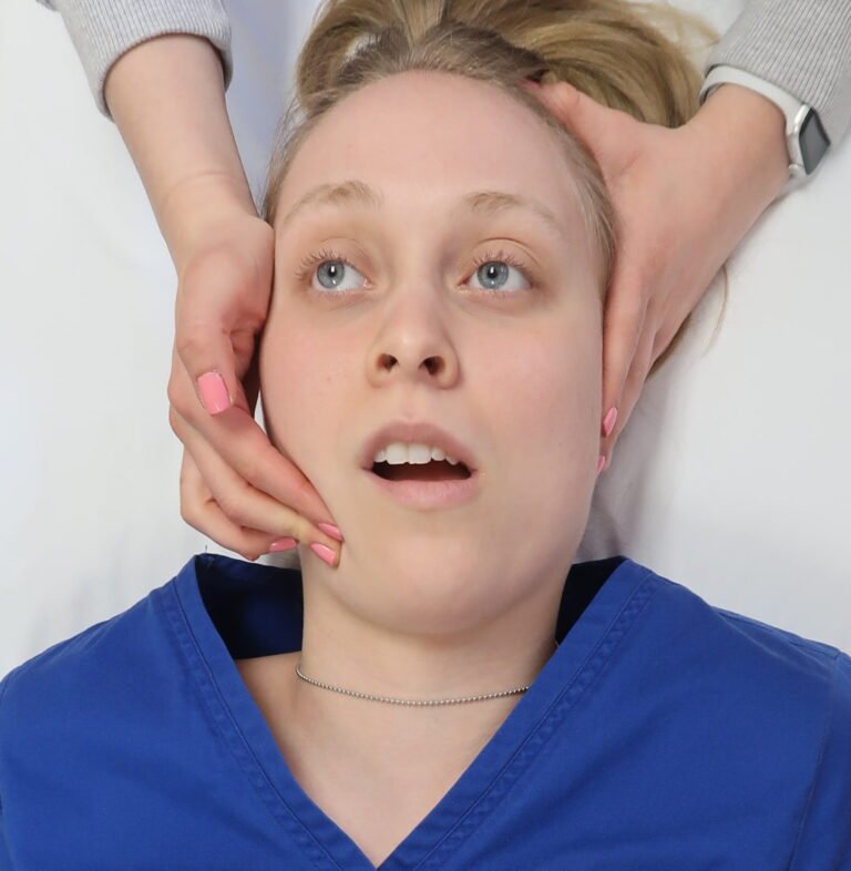 Jaw Deviation – Student OMT