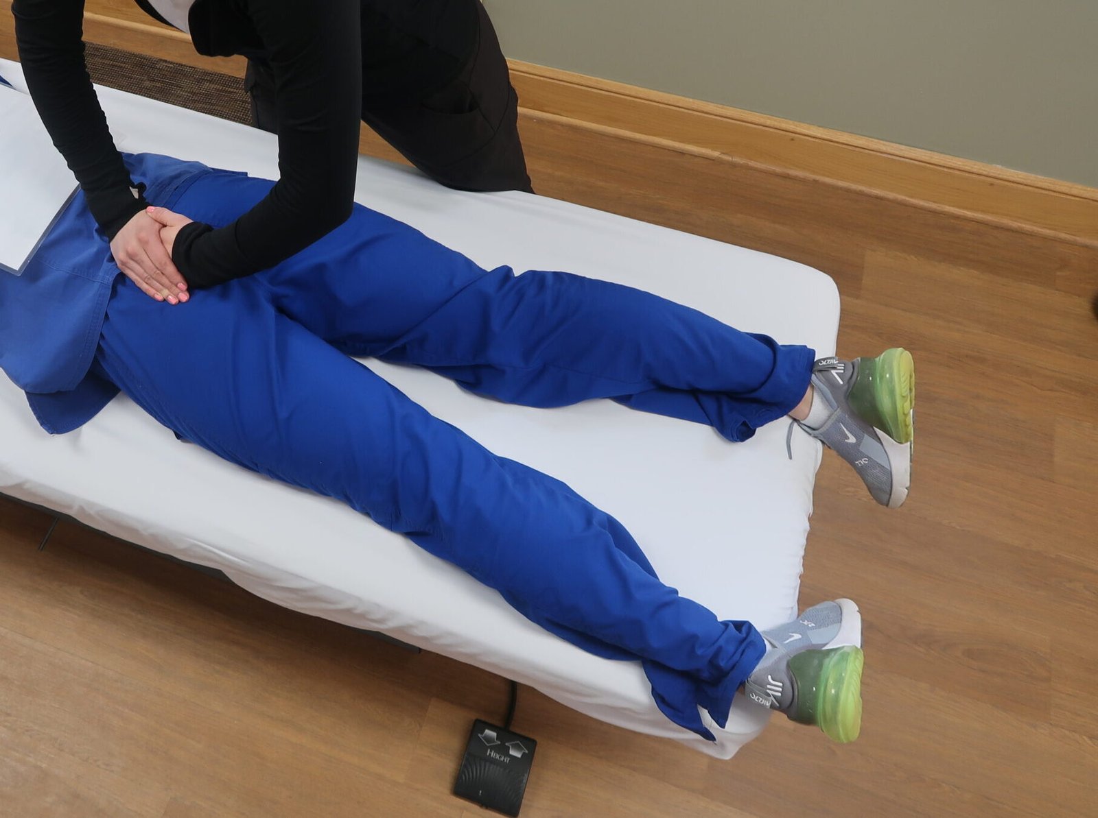 Register – Student OMT