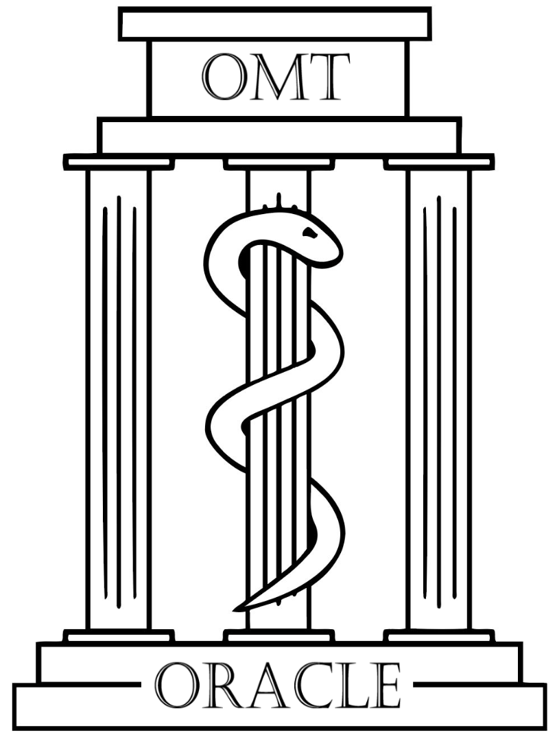 Student OMT - High Yield Osteopathic Board Resource